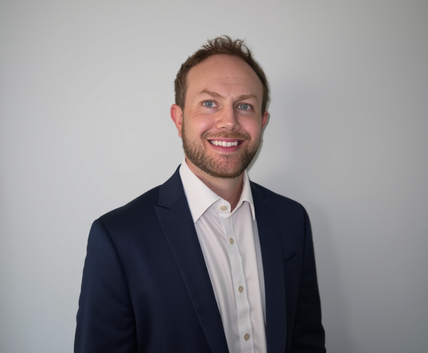 Community Bank Welcomes Benjamin Siebart as Regional President for Southwest Pennsylvania ...